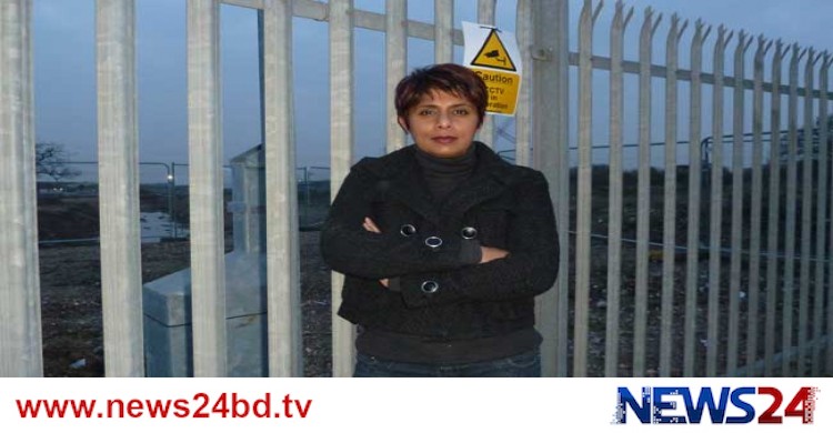 নারায়ণগ‌ঞ্জের মে‌রিনা লন্ড‌নের অ্যাসেম্বলি মেম্বার নির্বাচিত